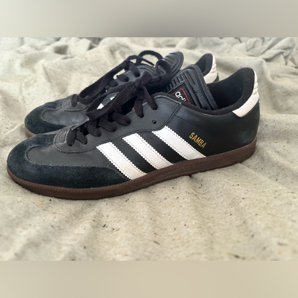 Adidas Samba Og Shoes - Gem